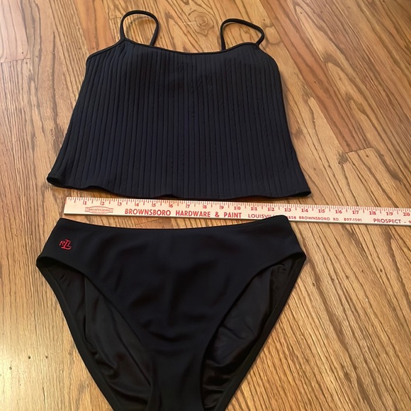 Lauren Ralph Lauren | Swim | Lauren Ralph Lauren Cable Knit Pattern ...